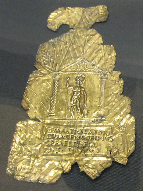 Alator – Hearthfire Handworks