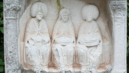 Hearthfire Handworks – Pagan thoughts, pagan things.